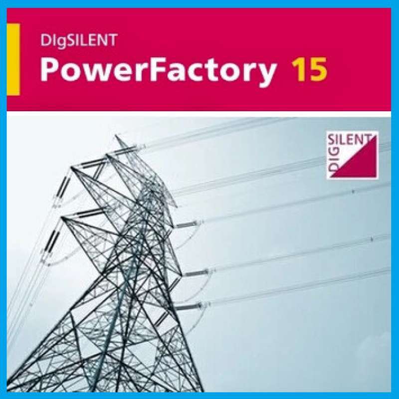Jual Digsilent Powerfactory Di Seller Rumix - Cengkareng Timur, Kota ...