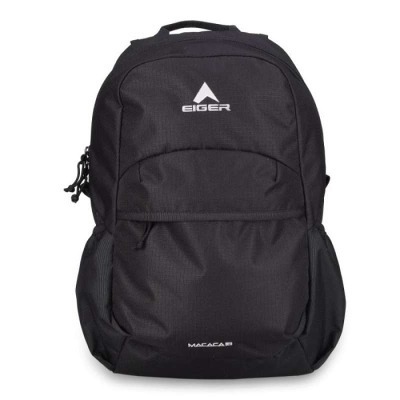 Jual Eiger Macaca 18 Backpack - Navy Di Seller Wd_store - Cengkareng ...