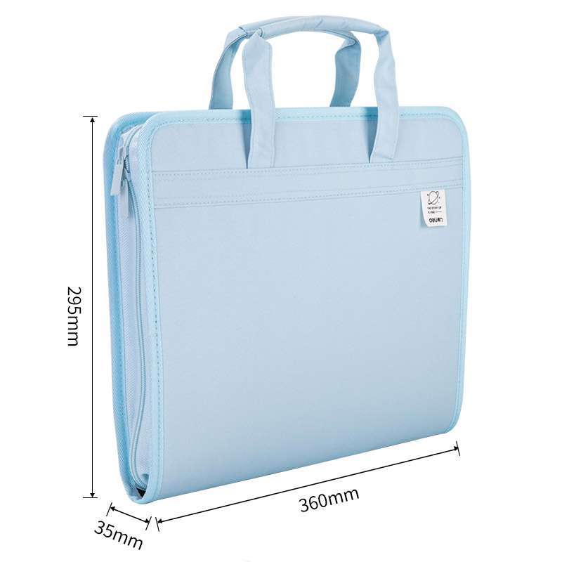 Jual Deli | Map Tas Dokumen (expanding File) 13 Pocket | 72561 - Pink ...