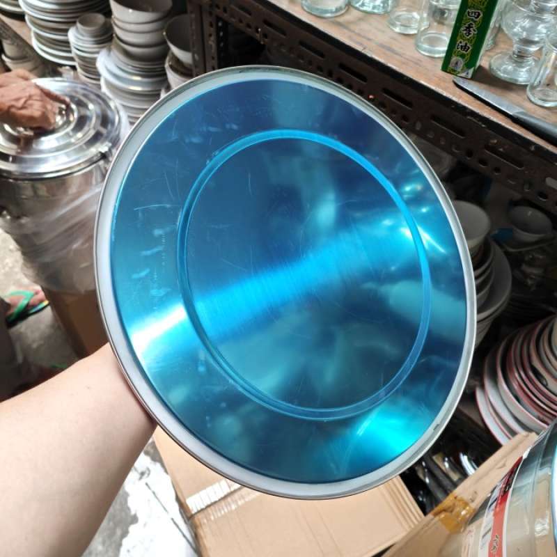 Promo Super Water Tank 50 Liter Full Stainless High Quality Drink Jar ...