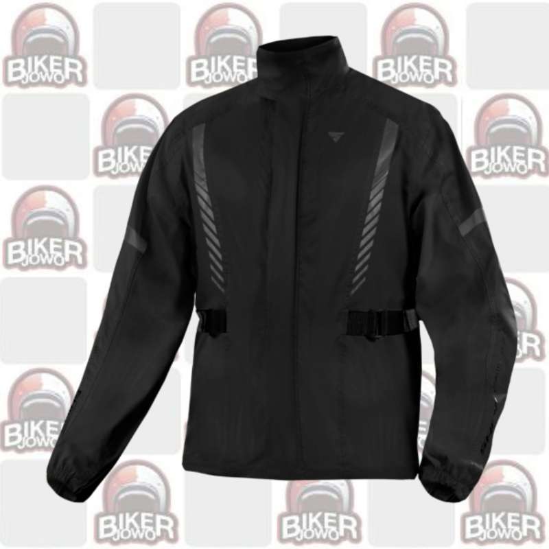 Jual Shima Hydro Dry Plus Jacket Men Waterproof Jacket - Raincoat ...