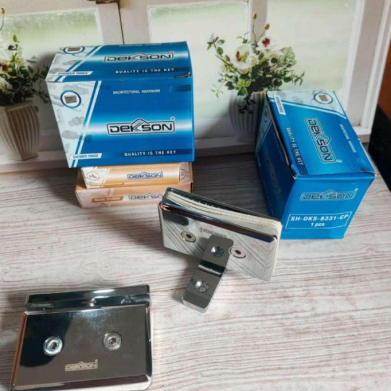 Promo Engsel Shower Sistem Pivot Merk Dekkson Tipe Sh 8331 Cp Diskon 23 ...