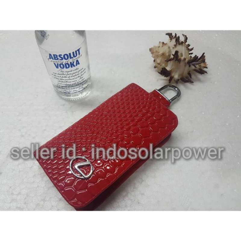 Promo Dompet Kunci Kulit Lexus Rx 200 270 300 350 460 470 570 Gs Lx Nx ...