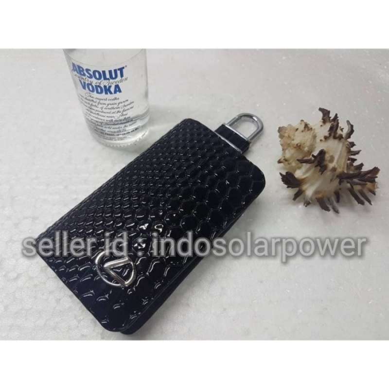 Promo Dompet Kunci Kulit Lexus Rx 200 270 300 350 460 470 570 Gs Lx Nx ...