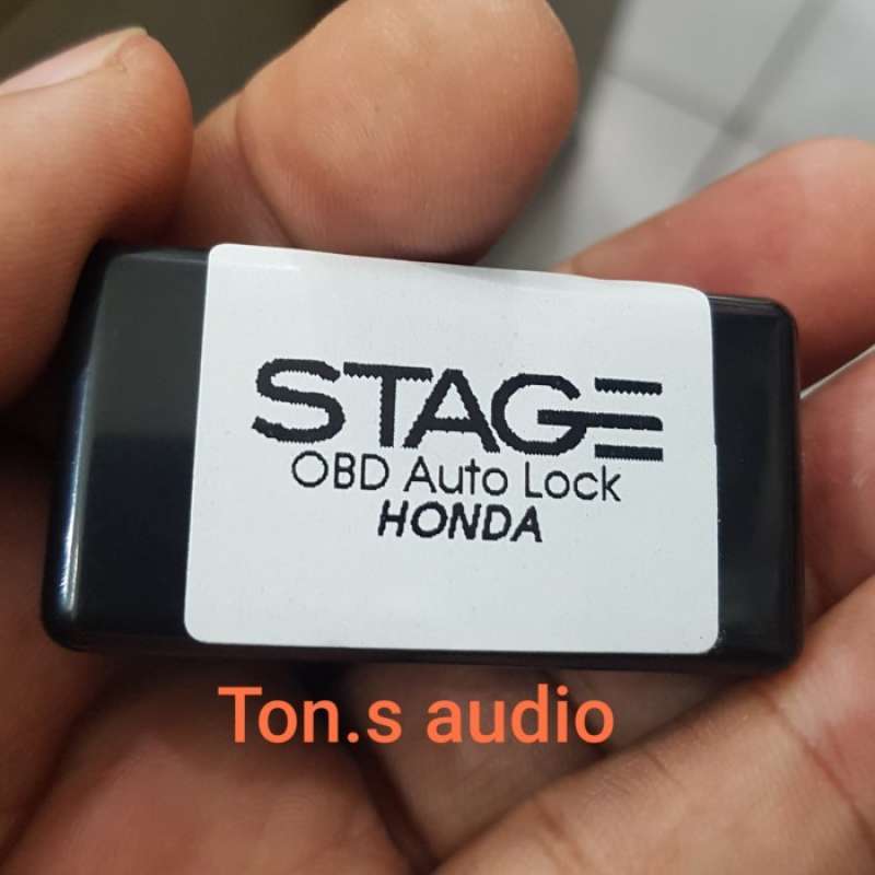 Promo Modul Auto Lock / Pengunci Pintu Honda Diskon 23% Di Seller Sari ...