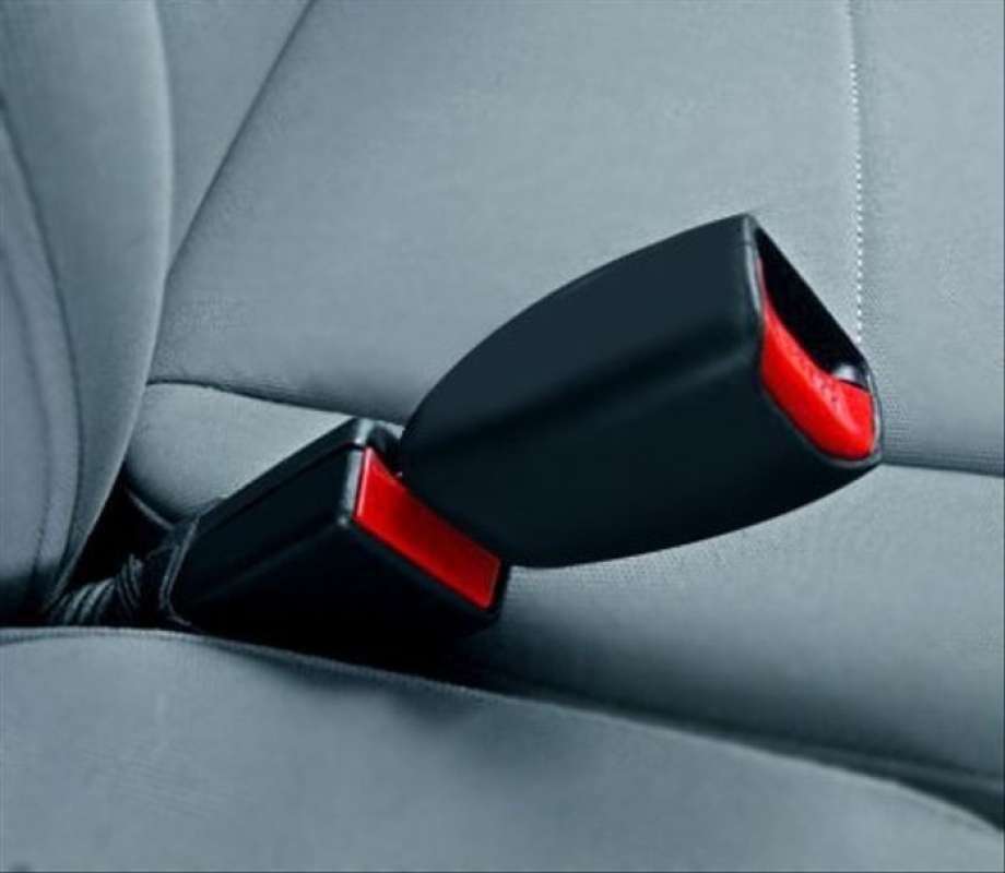 Promo Safety Seat Belt Buzzer Stopper Sabuk Pengaman 2pcs Mobil Kijang ...