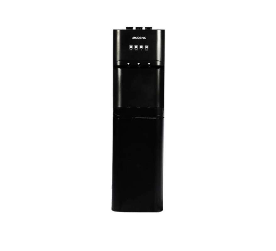 Promo Water Dispenser Galon Bawah Modena Dd 7107 Luv Floor Standing ...
