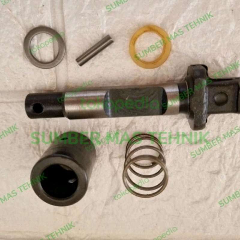 Promo Tool Retainer Azg15 Dzg15 Rdh50 Kepala Besi Mesin Bobok Dca ...