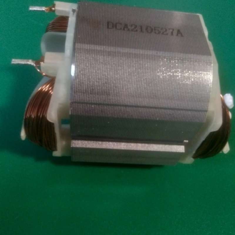 Promo Stator /bantalan Rrh26 Ryu Untuk Mesin Rotary Hammer Ryu Diskon ...