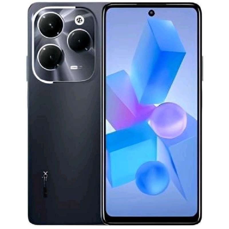 Jual Infinix Hot 40 Pro 8/256 G99 Ultra Garansi Resmi - Gold Di Seller ...