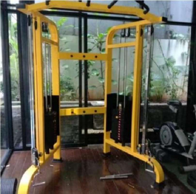 Online Mall Blibli.com, Sensasi Belanja Online Shop ala Mall