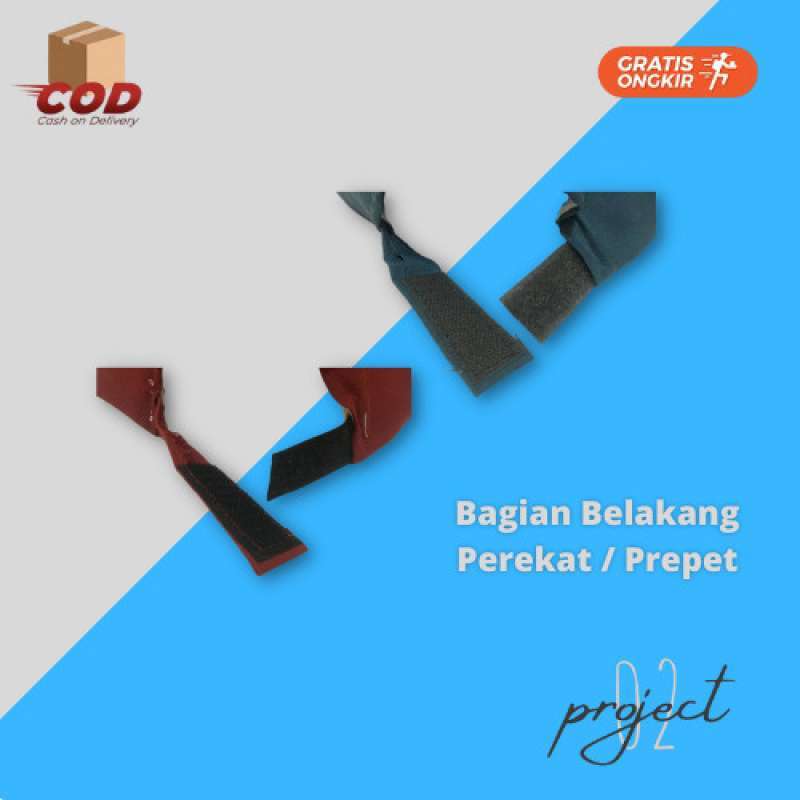 Jual Topi Sd Smp Sma Smk Topi Sekolah Seragam Sekolah Logo Bordir Di ...