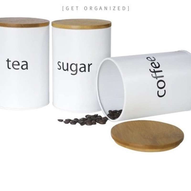 Promo Toples Gula Kopi Teh / Tempat Gula Kopi / Canister / Kado Lucu ...