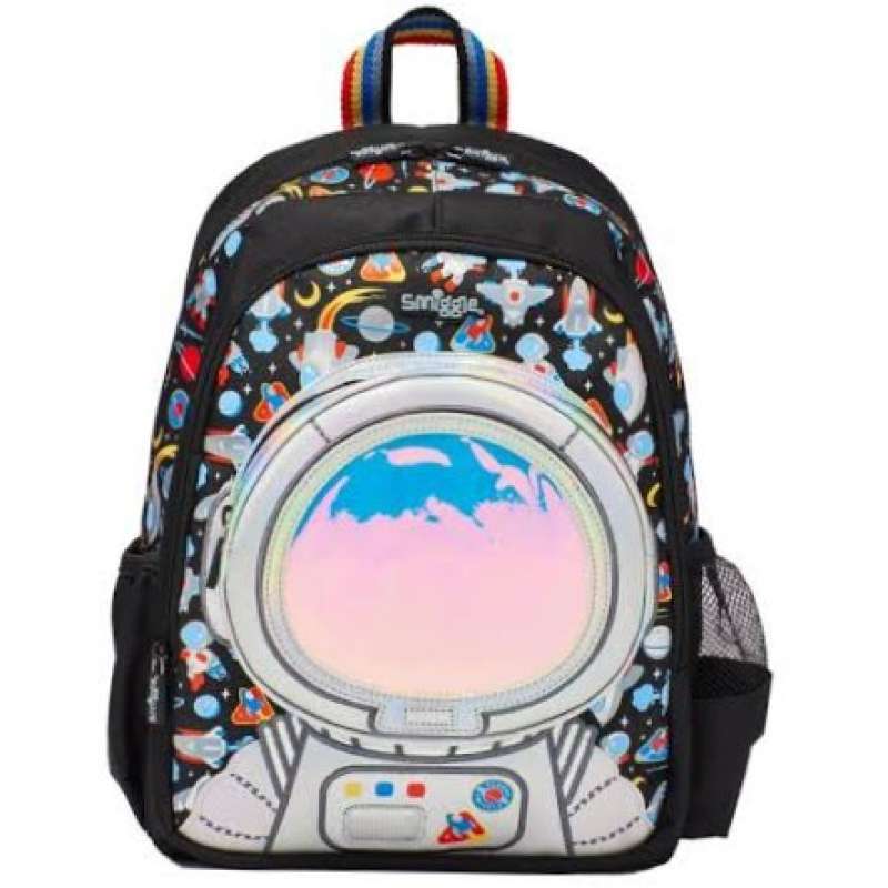 Jual Smiggle Junior Backpack Animalia Koala / Rabbit Bunny Di Seller My ...