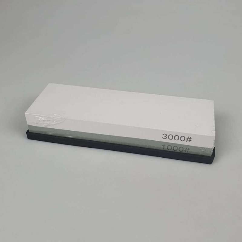 Jual Batu Asahan Pengasah Pisau Whetstone Knife Sharpener 1000/6000 ...