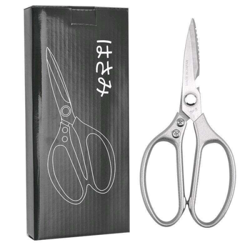 Jual Gunting Sk5 Gunting Dapur Kuat Serbaguna Multifungsi Gunting ...