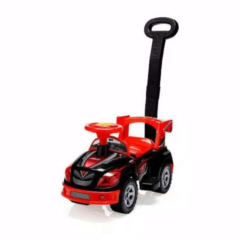 Promo Promo- Mobil Dorong Untuk Anak / Shp Drift 606 Diskon 50% Di ...