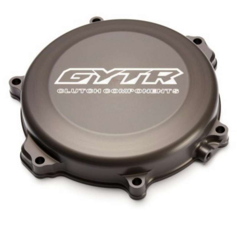 Jual Yamaha Gytr Billet Clutch Cover - Yz125/yz125x 2012 - 2022 Di ...
