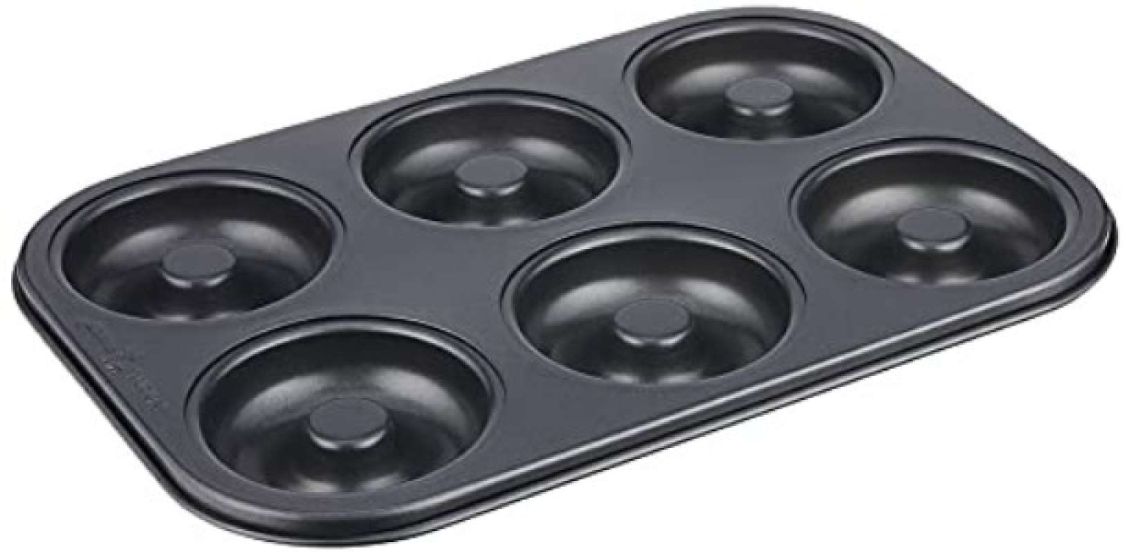 Jual Nordic Ware 6 Cavity Donut Pan, Metal Di Seller Consume ...