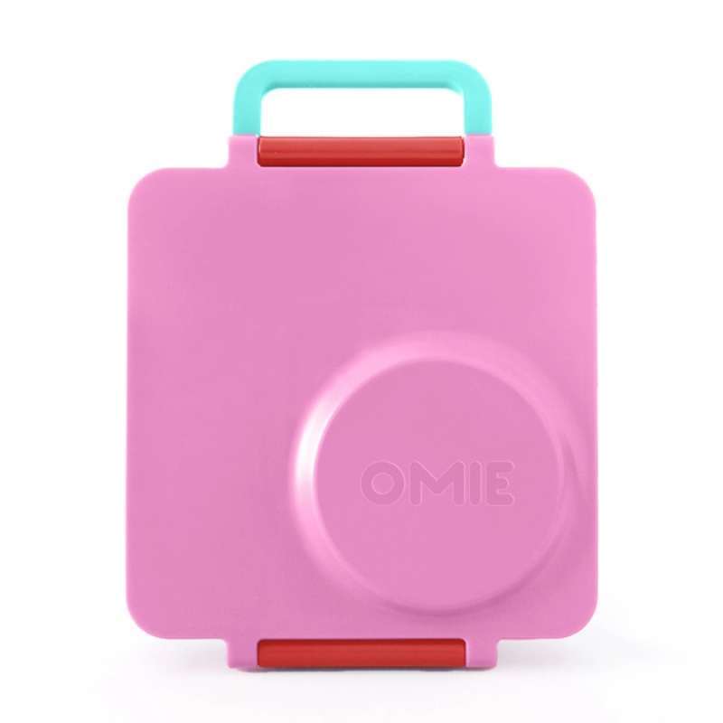 Jual Omiebox V2 Pink Berry Di Seller Crown - Cengkareng Timur, Kota ...