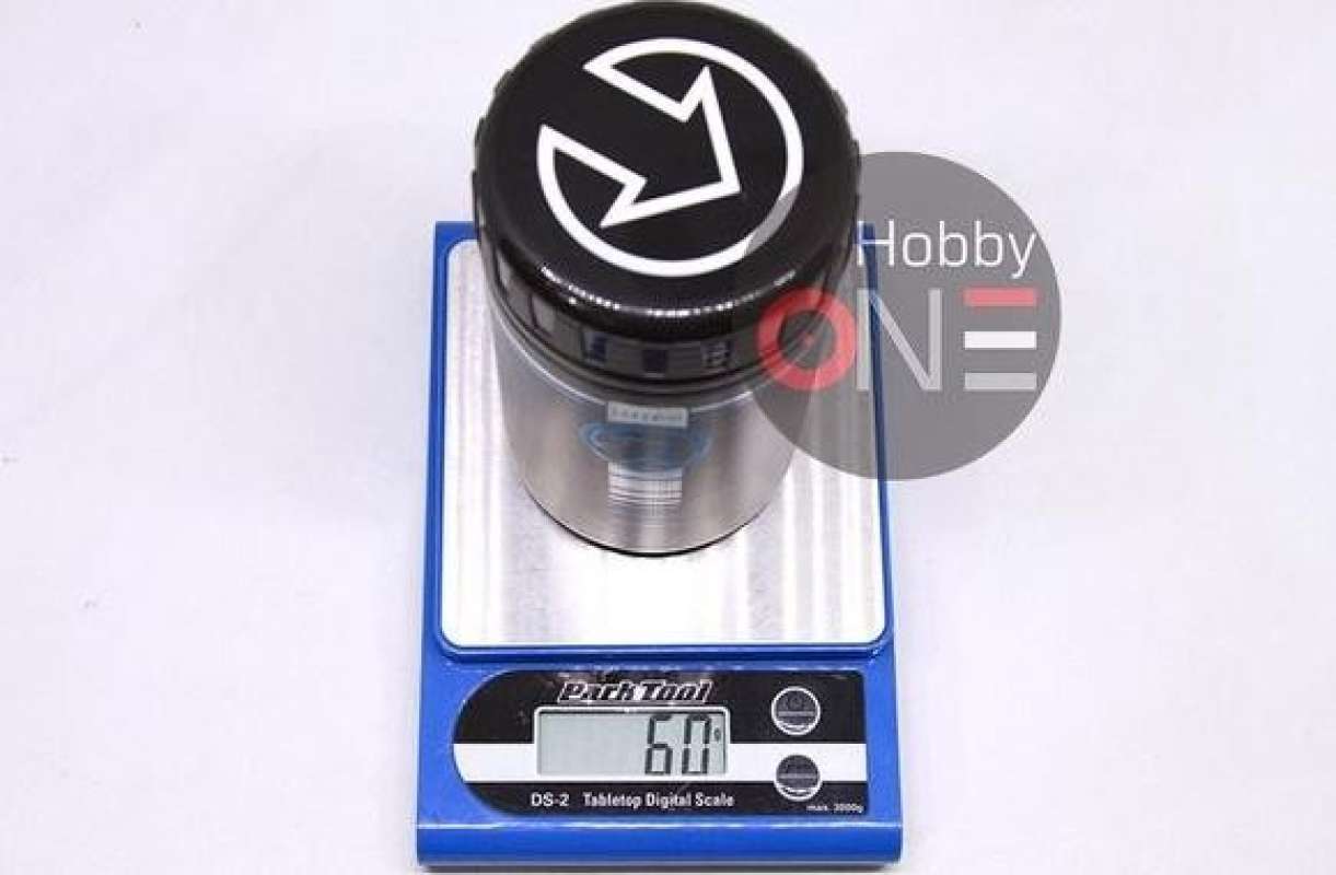 Jual Pro Storage Bottle 500ml Black Hitam - Botol Bidon Tempat Tool Kit ...