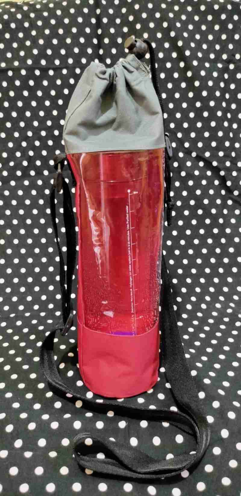 Jual Tas Botol Hydrogen Fontaine Tas Tumbler Tas Slempang Tas Botol ...