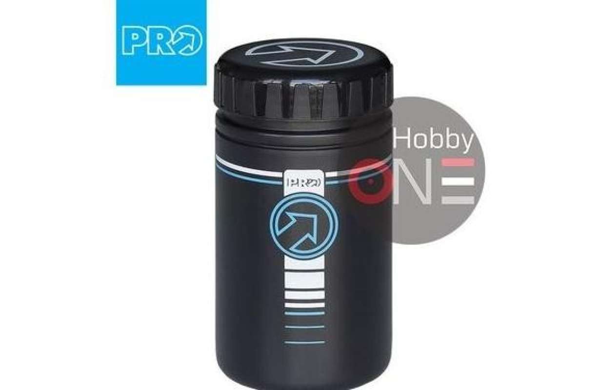 Jual Pro Storage Bottle 500ml Black Hitam - Botol Bidon Tempat Tool Kit ...