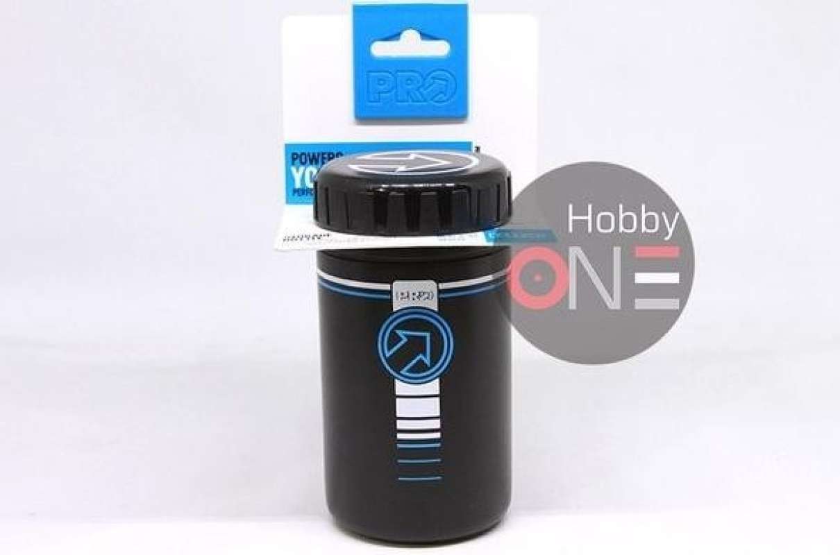 Jual Pro Storage Bottle 500ml Black Hitam - Botol Bidon Tempat Tool Kit ...