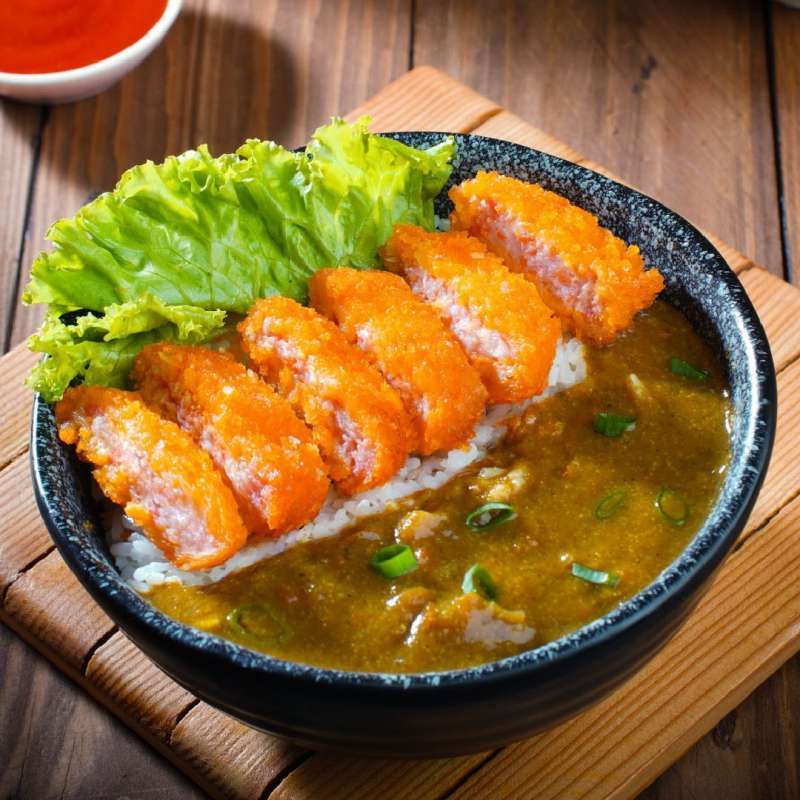 Jual Cedea Kani Katsu [216g]/ Katsu Ikan Rasa Kepiting Di Seller Cedea ...