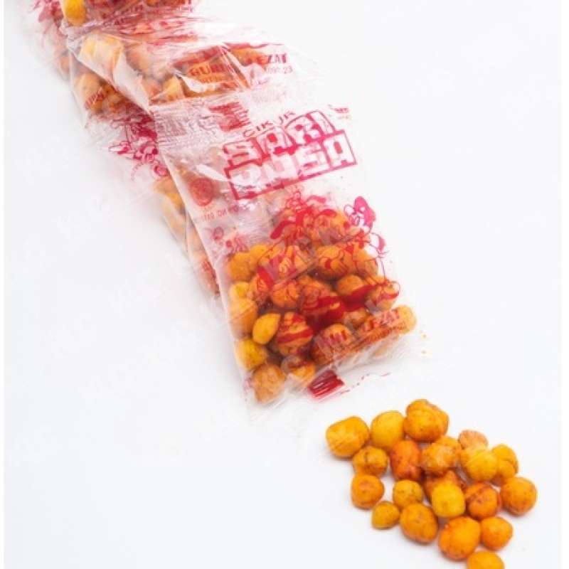 Promo Sari Rasa/tjang-ro/hari-hari/yerikho/fujiyama Renceng Isi 10pcs ...