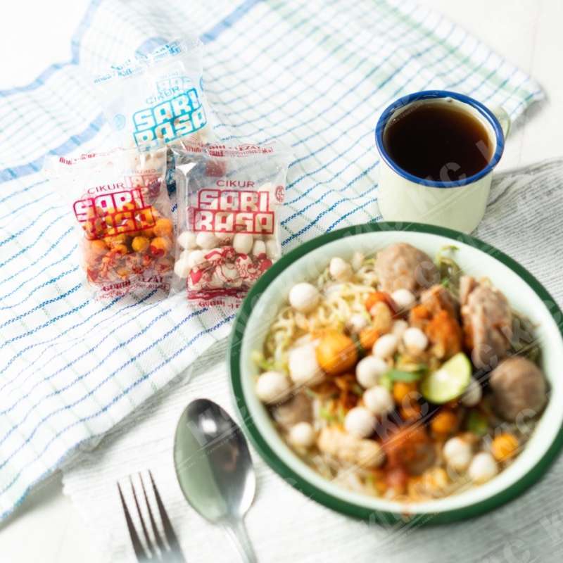 Promo Pilus / Sukro Cikur Pedas Manis Ball Isi 50pcs Sari Rasa / Klc ...