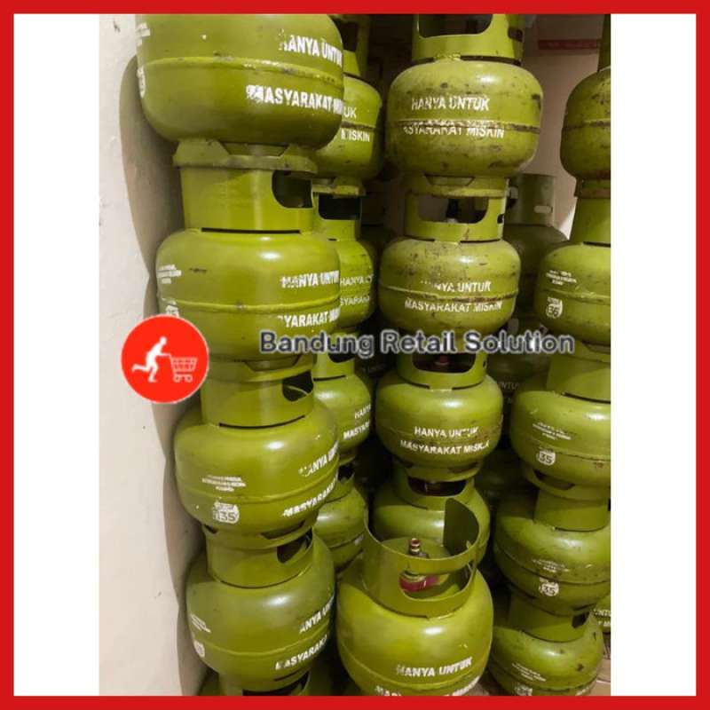 Jual Tabung Gas 3kg Tabung Gas Melon Tabung 3kg Tabung Gas Lpg 3kg ...