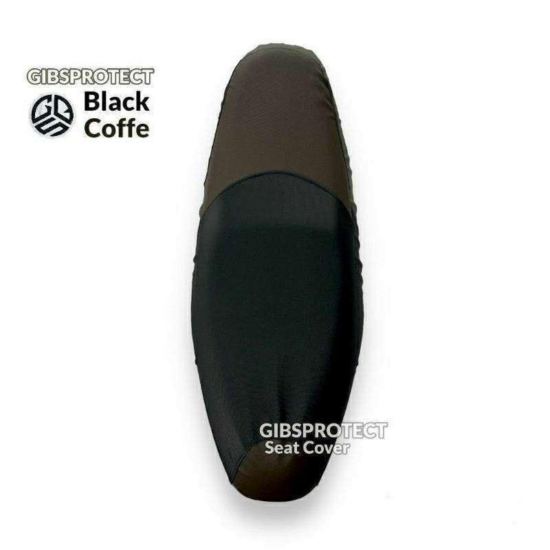 Promo Cover Jok Motor Praktis Tinggal Pasang Tanpa Steples - Size L Black Coffe Diskon 59% Di ...