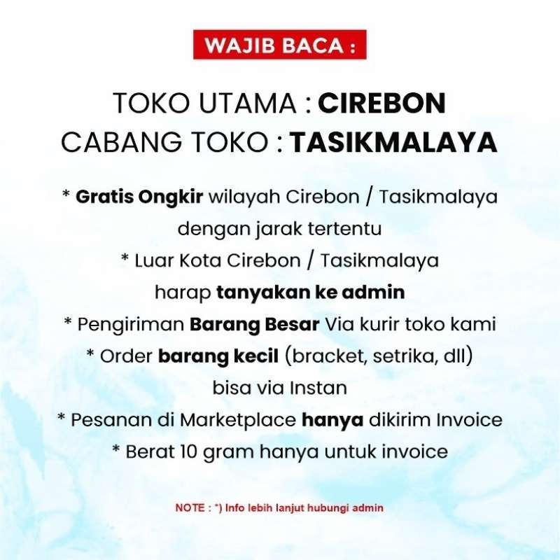 Jual Aqua - Ac Split - Standard 1.5 Pk - Aqa-kcr12fqal Di Seller Aio ...