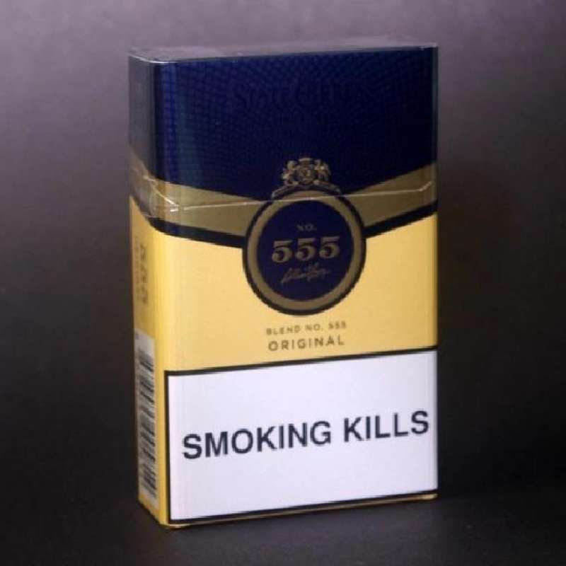 Jual State Express 555 Cigarette Terbaik Desember 2024 - Harga Murah ...