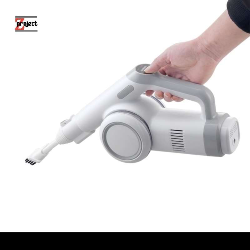 Promo Apa Vacuum Cleaner Cordless Bended Dengan Pel Penghisap Debu ...
