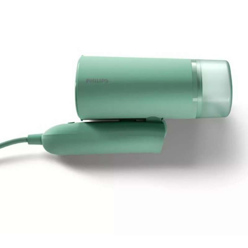 Promo Philips Garment Steamer Sth3010/70 Setrika Uap Portable Diskon 23 ...