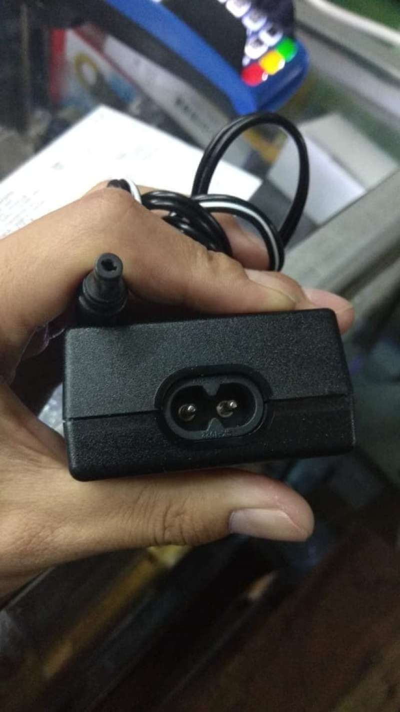 Promo Delta Electronics Ac Power Adapter 24v 0.84a Adaptor Dc 24 Volt ...