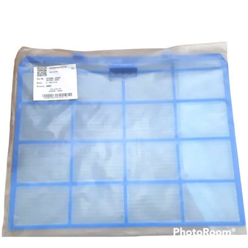 Promo Filter Ac Panasonic 2pk Inverter S18 Diskon 23% Di Seller ...