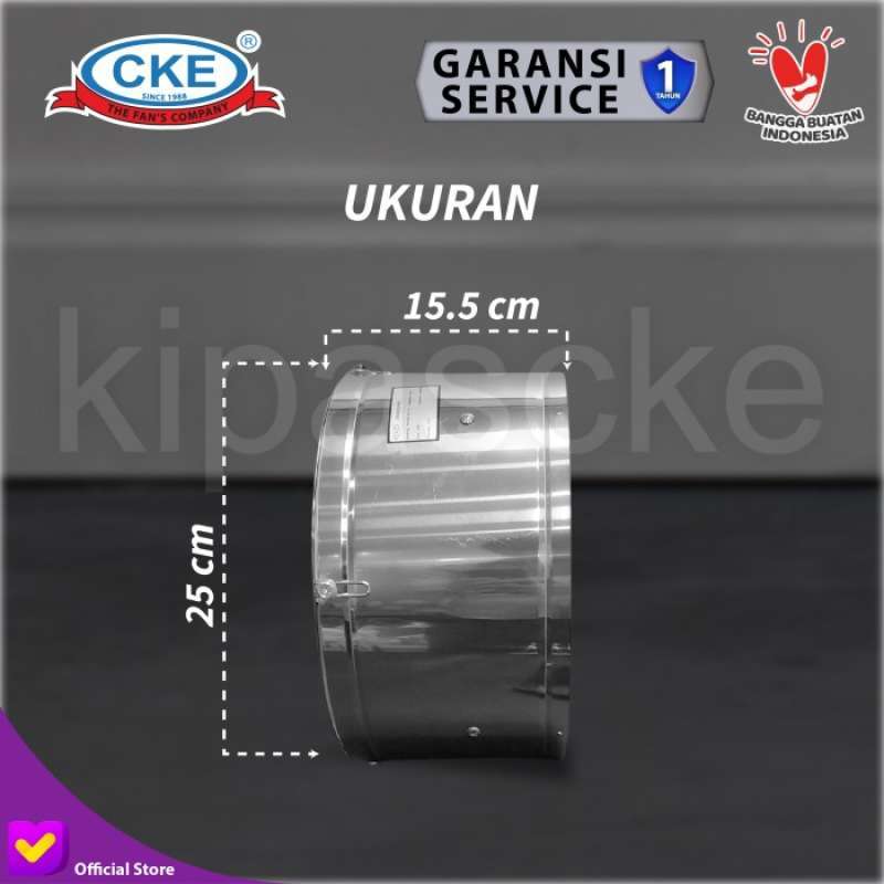 Promo 10 Inch Mini Inline Duct Fan Metal Stainless Air Booster Exhaust ...