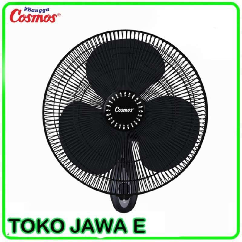 Promo Cosmos Kipas Angin Tembok 16wfw Grey Wall Fan [16 Inch] Diskon 23 ...