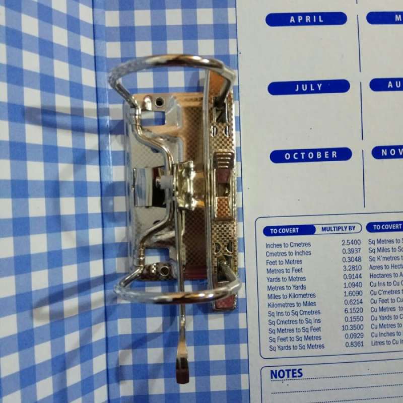 Jual Ordner Gema Folio (satuan) Di Seller Abc Pasar Pagi Lama - Roa ...