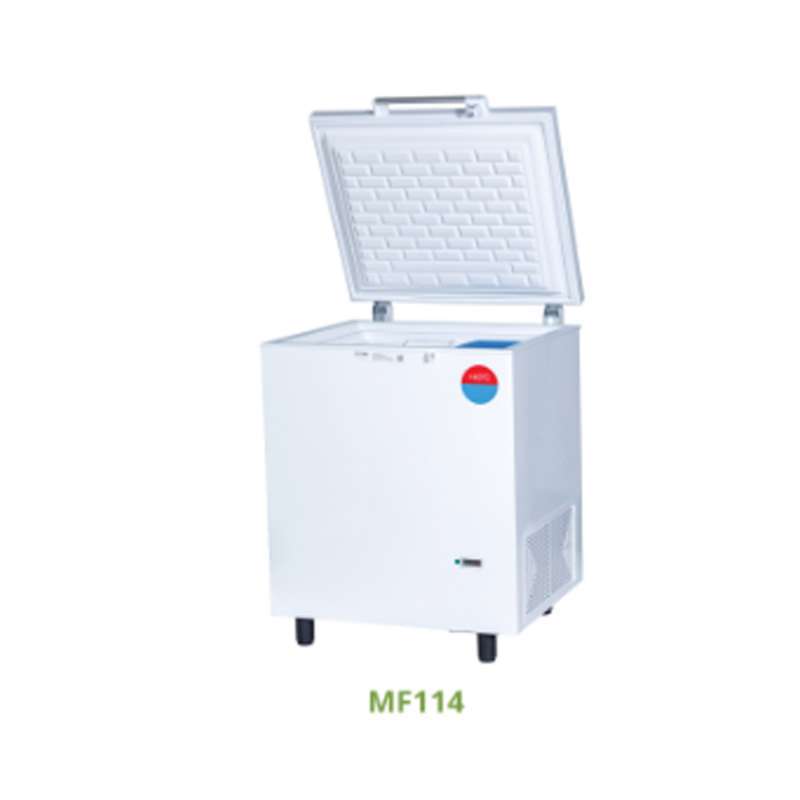 Jual Gea Mf-114 Vaccine / Ice Pack Freezer - Freezer Kulkas Vaksin Atau ...