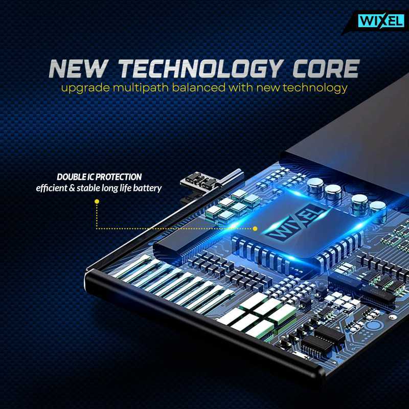 Promo Baterai Blp727 OPPO A5 2020 / A9 2020 Double Power Real Capacity ...