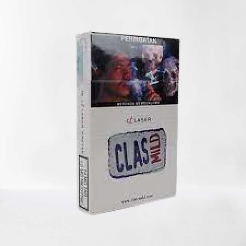 Class Mild 16 🔥 Harga Grosir Agustus 2025