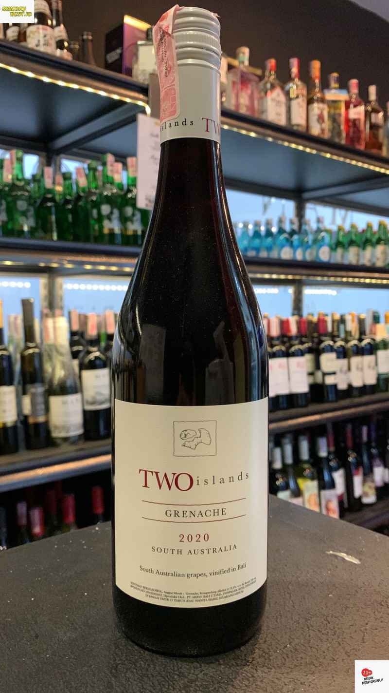 Jual Two Islands Wine Grenache Terdekat - Harga Grosir Murah Terupdate ...