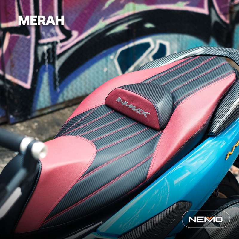 Harga Kulit Jok Nmax Old 💯 Terbaru, Spesifikasi, & Kredit Oktober 2025