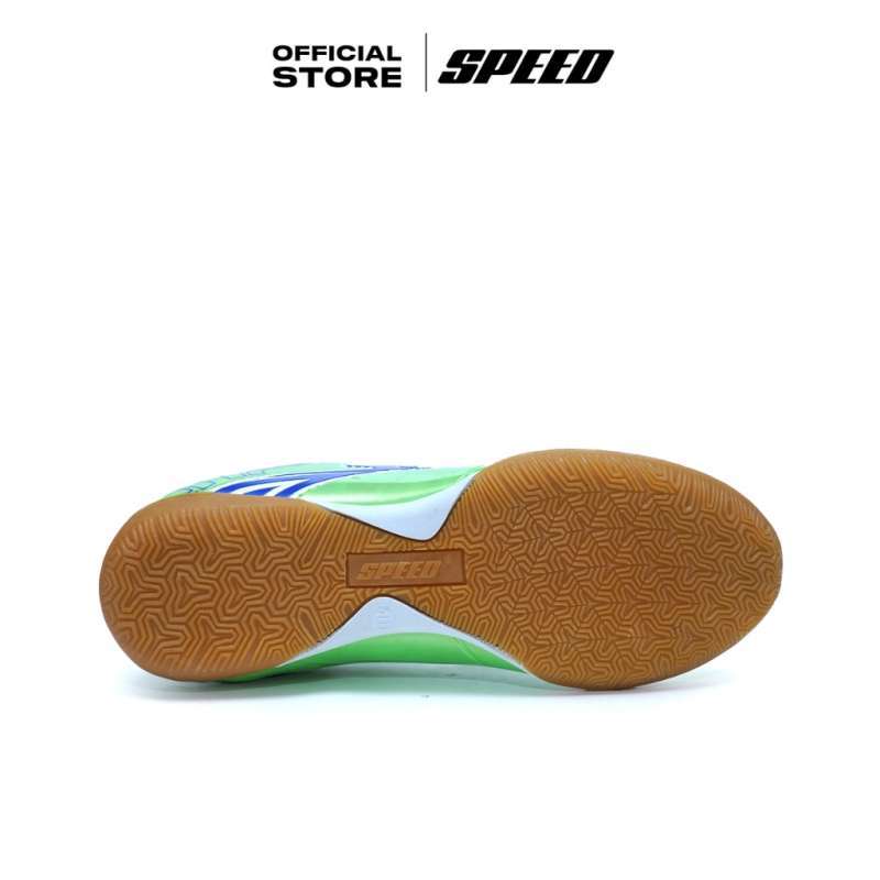Promo Speed - Sterling Series - Sepatu Futsal - Mini Soccer - Futsal ...