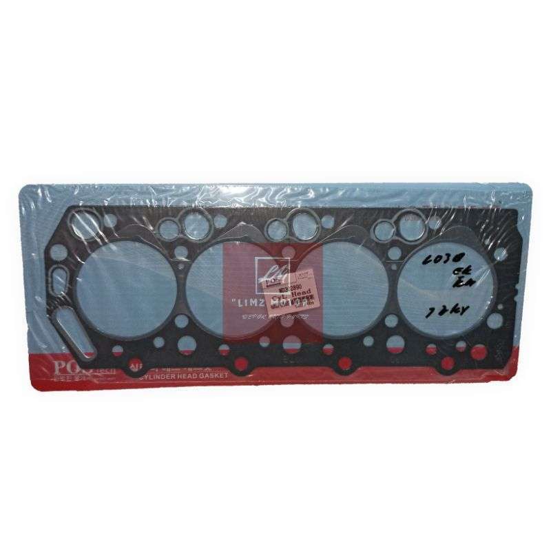 Jual Gasket Cylinder Head-packing Kepala Silinder Mesin Mitsubishi L300 ...