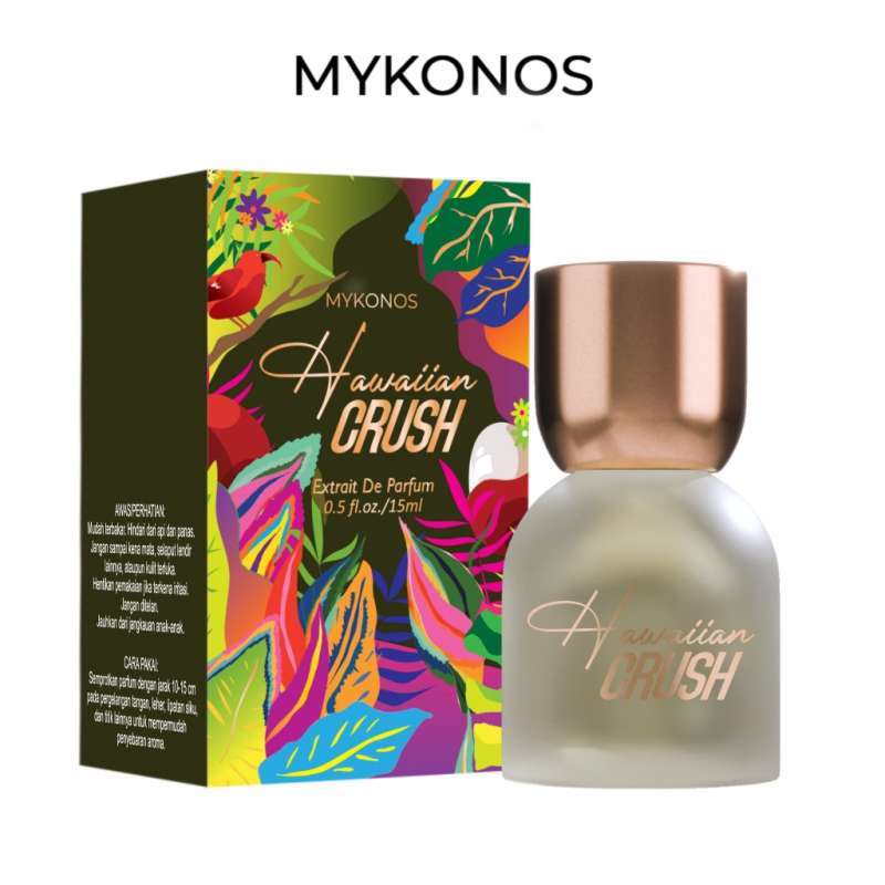 Parfum Mykonos Gratis Ongkir 🏷️ Harga Murah April 2026